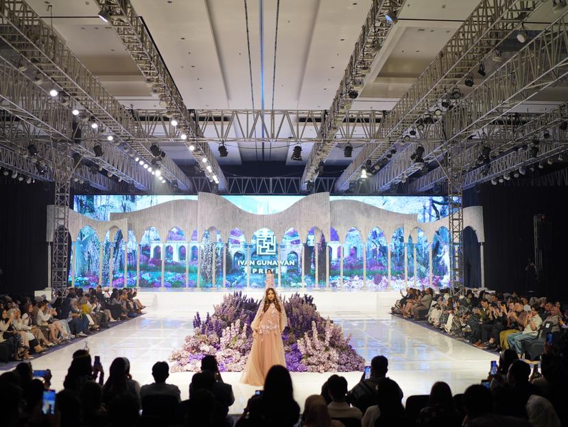 The Westin Grand Ballroom